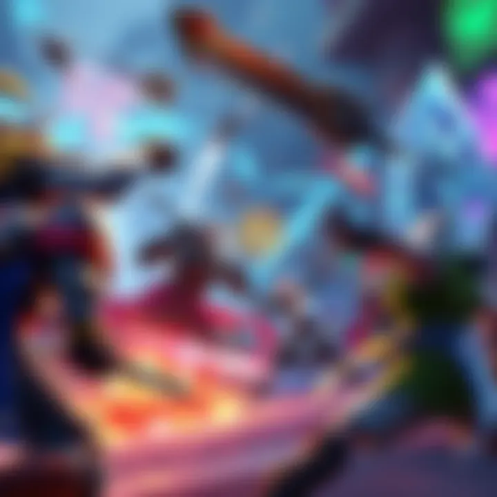 Exciting PvP Elements Demand Fresh Game Updates : LevelUpTalk