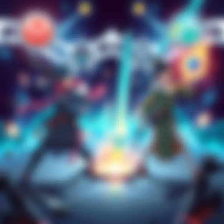 Exploring Slice + RDM + Aisha's Care Strategies in PvP : LevelUpTalk