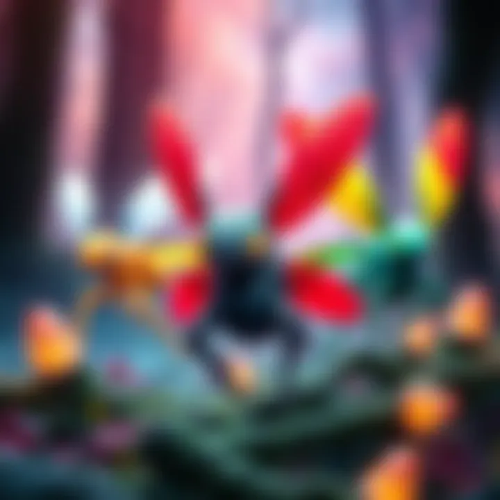 Exploring the Pyes of Pyous Pass and Ghost Type Debate : LevelUpTalk