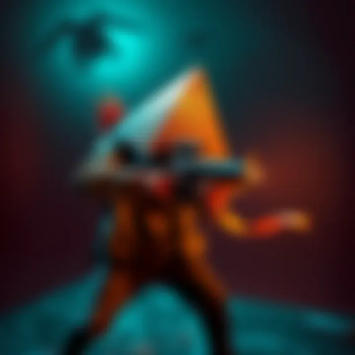 Expert Tips for Improving Pyramid Head Shot Accuracy : LevelUpTalk