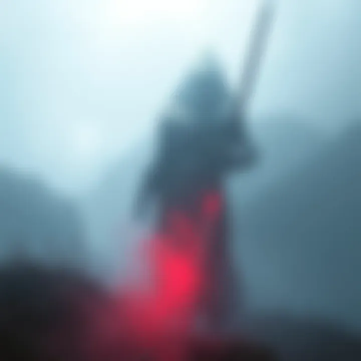 Exploring Pyramid Head's Lore in Silent Hill Games : LevelUpTalk