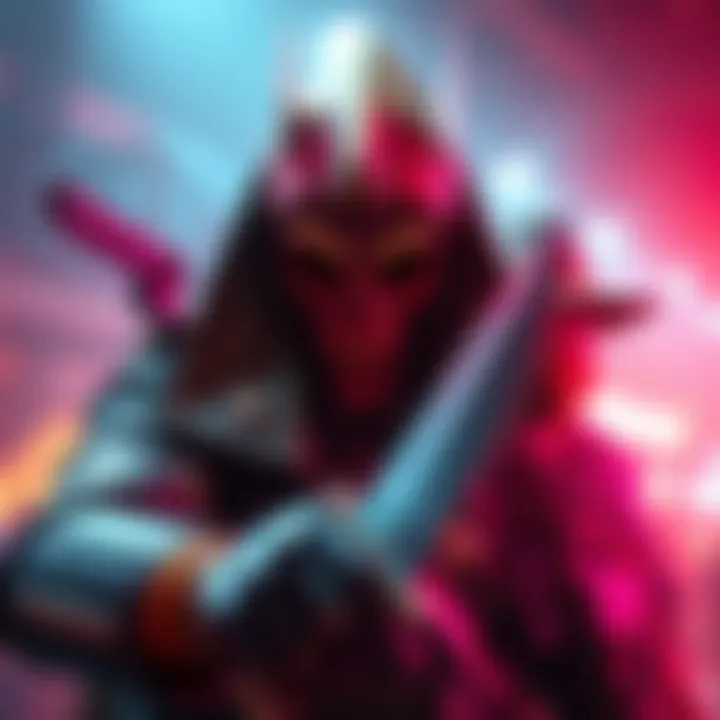 Pyramid Head Takes on Gunfighters at Gamescom 2025 : LevelUpTalk