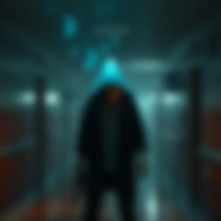 Pyramid Head Critique in the Remake: A Closer Look : LevelUpTalk