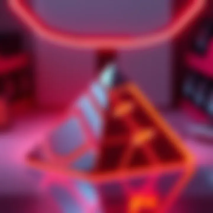 Innovative PC Designs: Unveiling the Pyramid Form Factor : LevelUpTalk