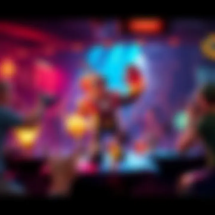 Pyro Pete Bar Fight Leveling Confusion Explained : LevelUpTalk