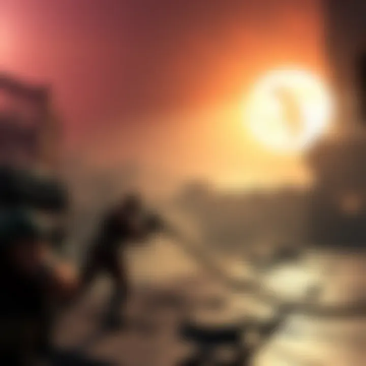 Innovative Path-Tracing Engine Enhances Quake Gameplay : LevelUpTalk