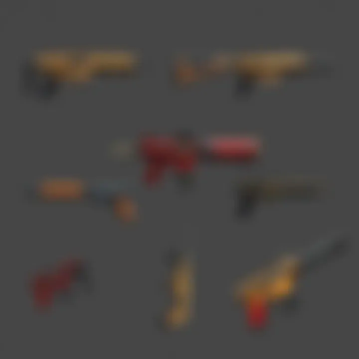 Quake 2 Remastered Introduces 18 Stylish Weapon Models : LevelUpTalk