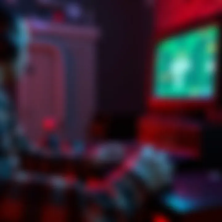 Rediscovering Fun: First Impressions of Quake II : LevelUpTalk