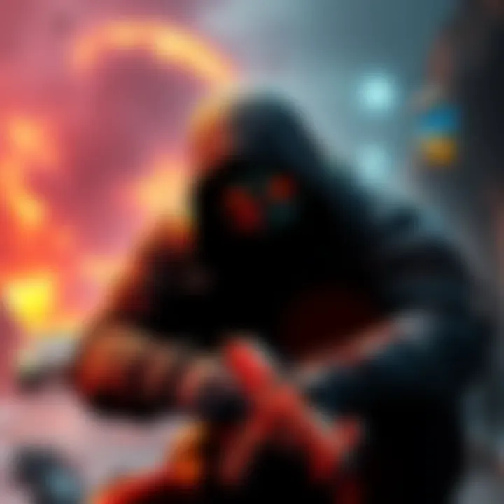 Troubleshooting Quake 3 Launch Issues on Xbox App : LevelUpTalk