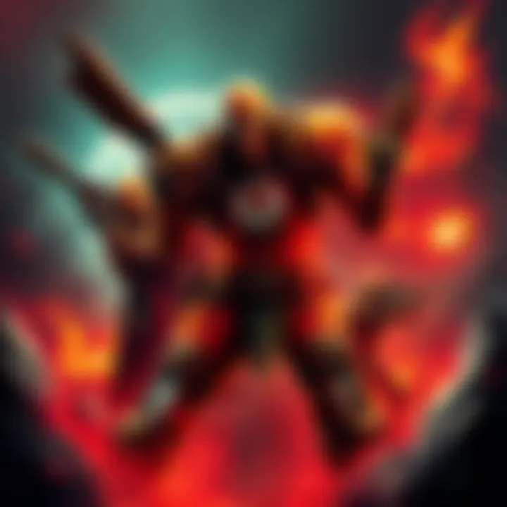 Cool Quake III Phone Wallpapers You Can Download Today : LevelUpTalk