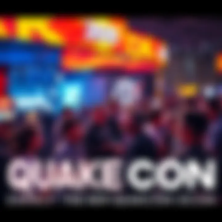 New Remaster Announcement Expected at QuakeCon 2025 : LevelUpTalk