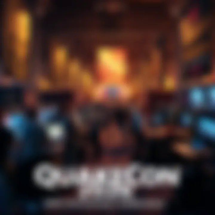 QuakeCon 2026 Marks 30th Anniversary Celebration : LevelUpTalk