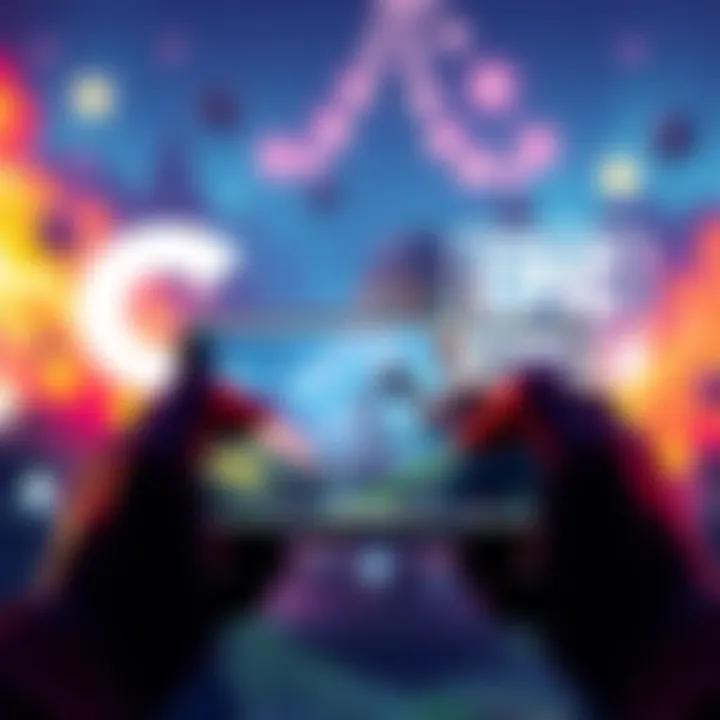 Qualcomm Discusses Epic Games and Snapdragon ARM Integration : LevelUpTalk