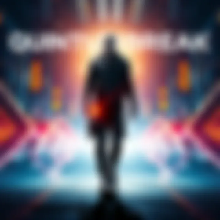 Could Quantum Break Finally Land on PS5? : LevelUpTalk