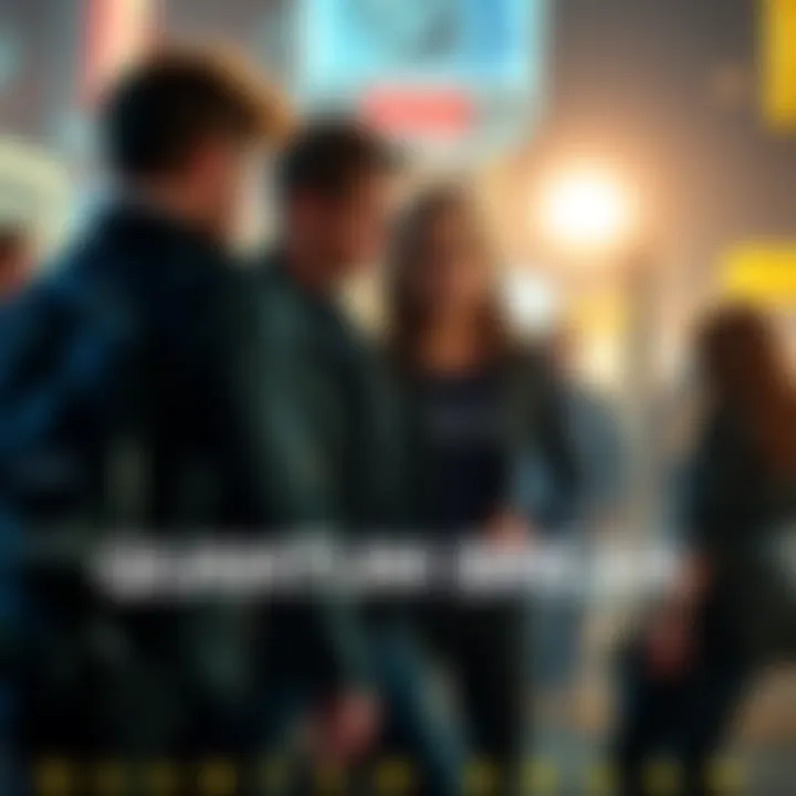 Exploring the Quantum Break Reference in Pop Culture : LevelUpTalk