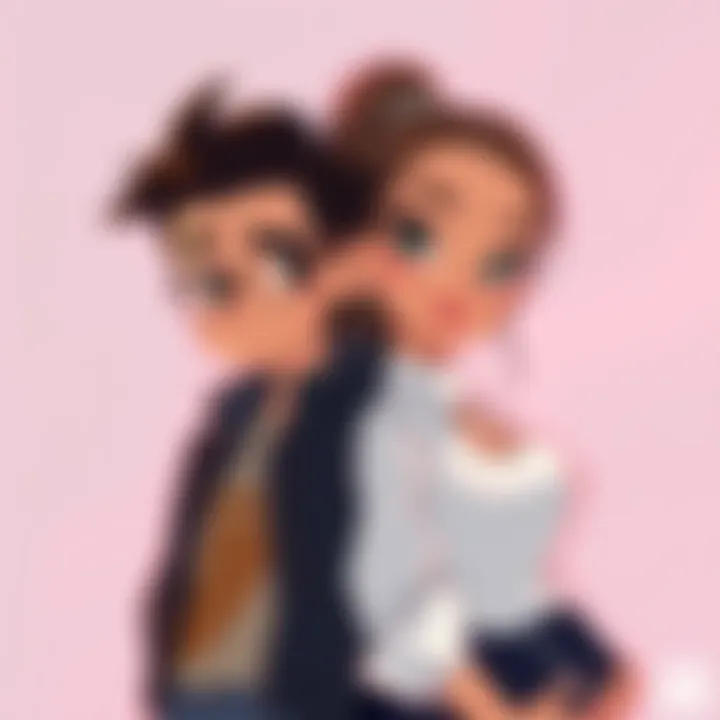 Quartero's Name: Exploring Family Connections and Siblings : LevelUpTalk