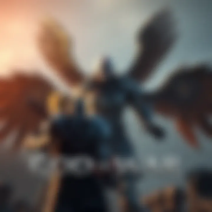Queen Valkyrie Challenge: The Frustration of GOW Players : LevelUpTalk