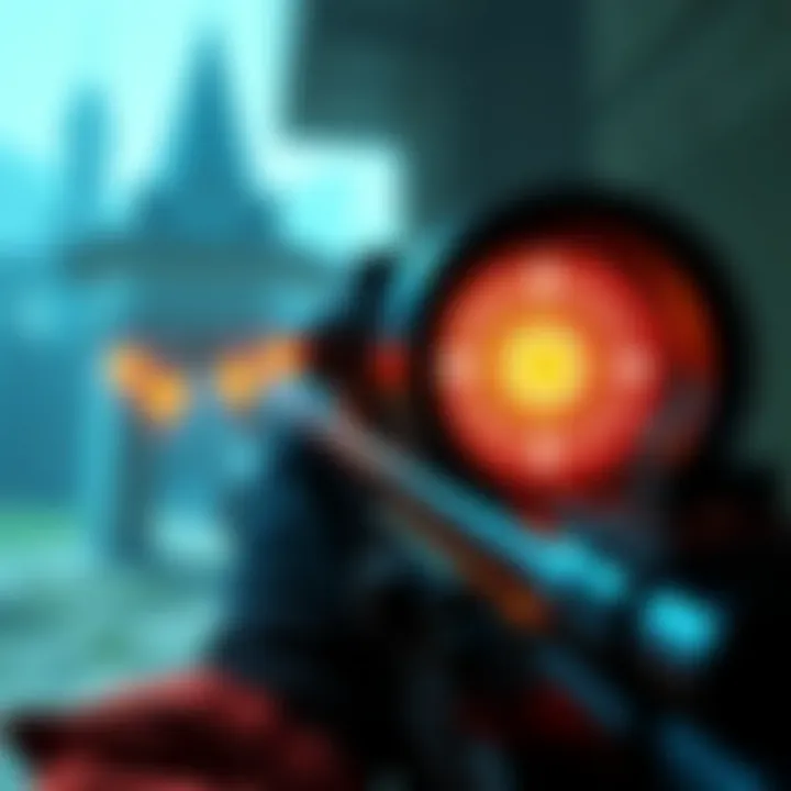 Unlocking Power: The Queenbreaker Marksman Sights : LevelUpTalk