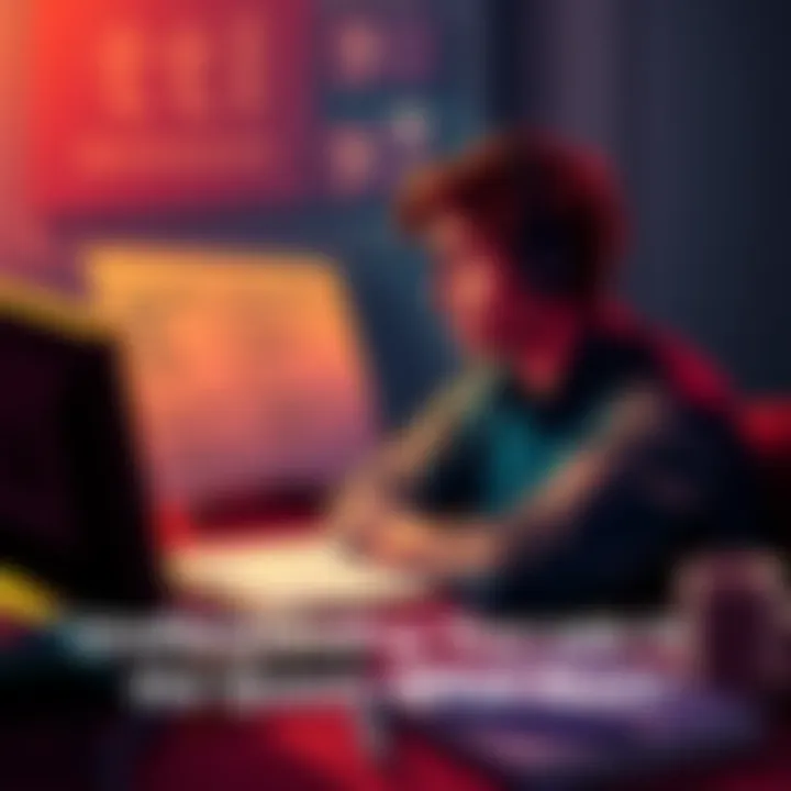 Understanding Your Role in the Quest: What Next? : LevelUpTalk