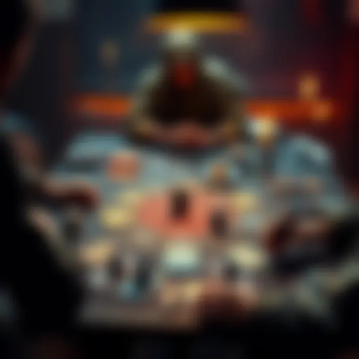 Exploring the Gains and Pains of Quest Rogue Decks : LevelUpTalk