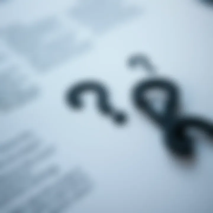 Understanding the Significance of Question Marks : LevelUpTalk