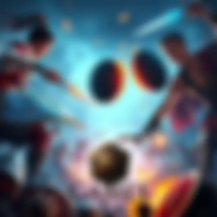 Top Games for Quick 15-Minute Play Sessions : LevelUpTalk