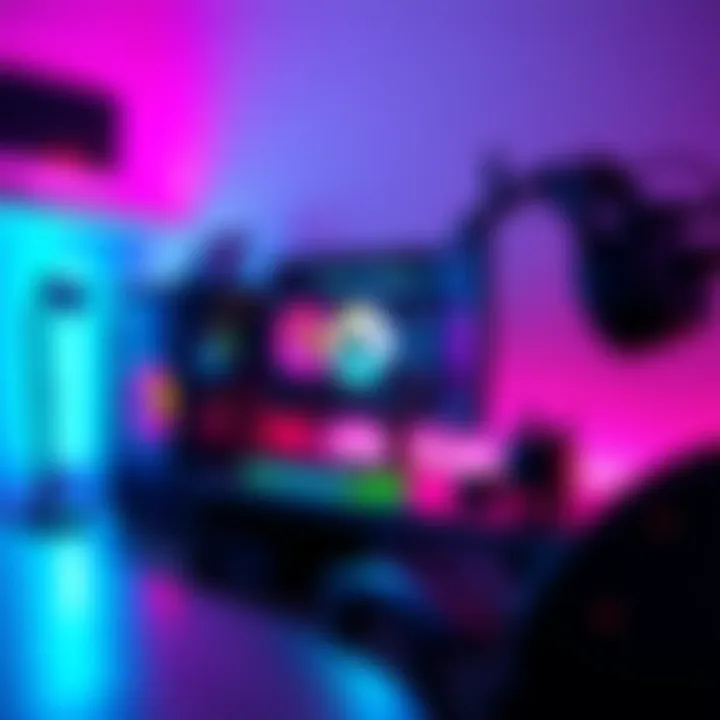Why I Chose a Quiet PC Over Flashy RGB Lights : LevelUpTalk