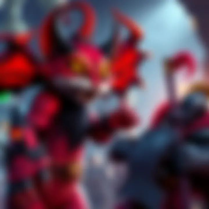 Fans Demand Return of Iconic Enemies and Music in Game : LevelUpTalk