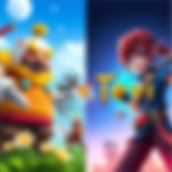 Rabi Ribi vs Tevi: Which Game is Worth Buying? : LevelUpTalk