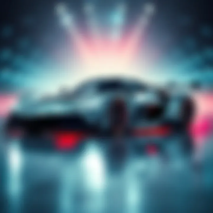 Exploring Barro GT: Innovations in Racing Technology : LevelUpTalk