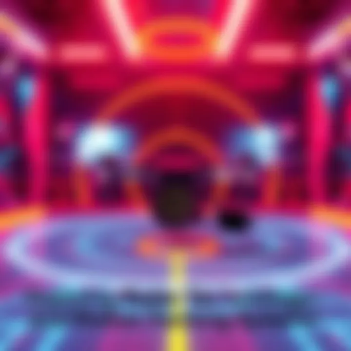 Exploring Radar Technology and Motion Tracking Systems : LevelUpTalk