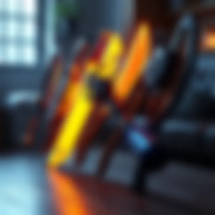 The Best Radiant Weapons to Pair with The Preacher's Hammer : LevelUpTalk