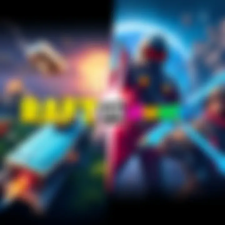 Choosing Between Raft and Palworld: Which Game Wins? : LevelUpTalk