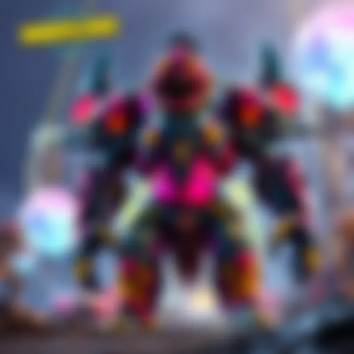 Confusion Over Raid Boss Levels in Borderlands Game : LevelUpTalk