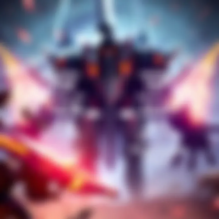 Normal TDP Raid Clears Compare Low with Salvation Edge : LevelUpTalk