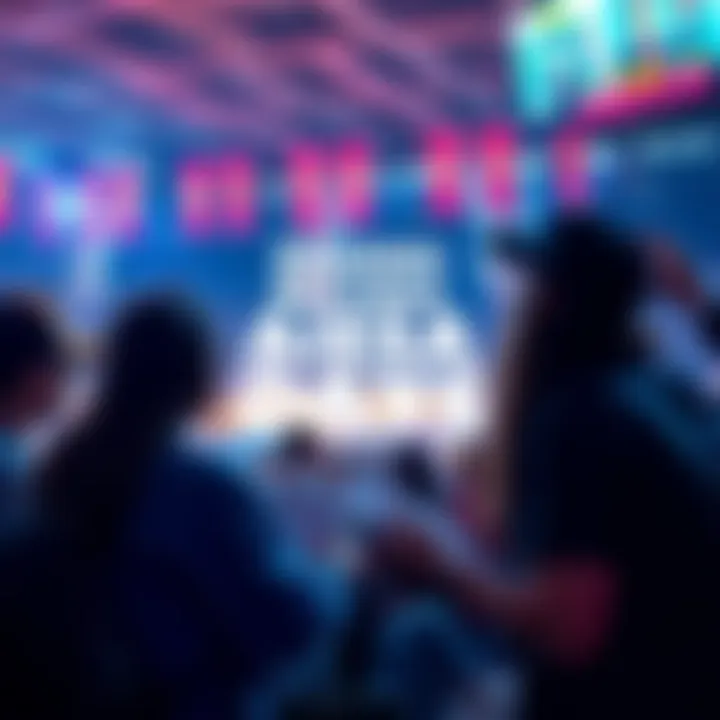 Raleigh Major Arena Days Schedule Announced for Fans : LevelUpTalk