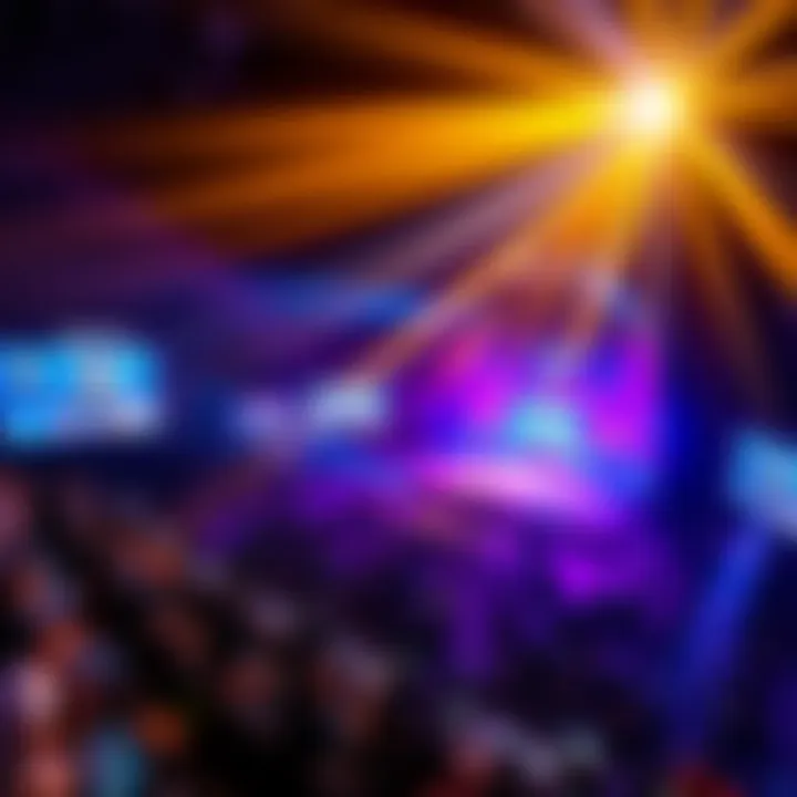 Raleigh Major's Potential Transition to EU Regional Events : LevelUpTalk