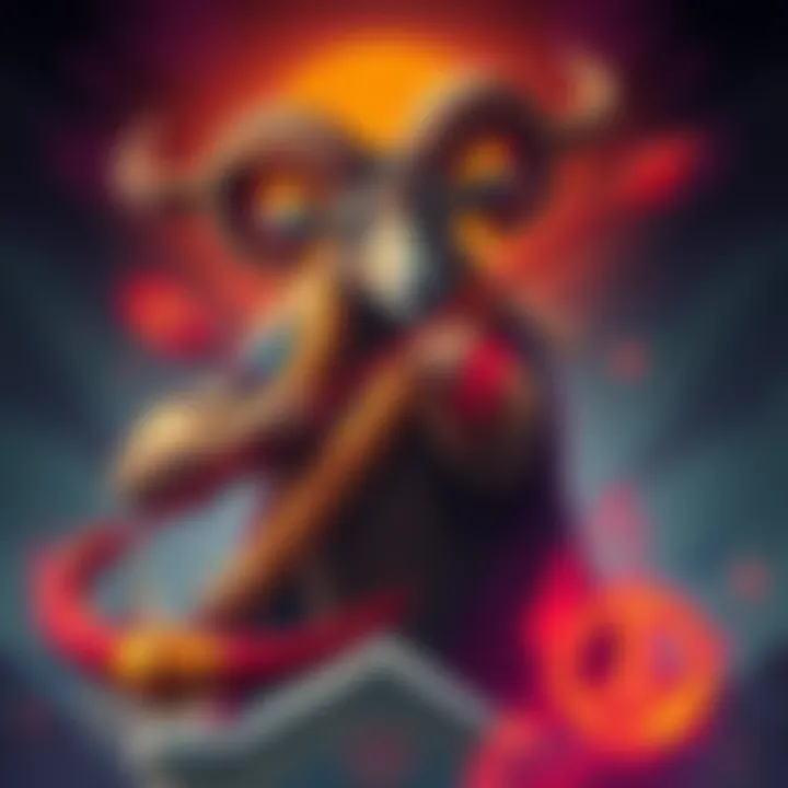 Exploring Ram's Mythic Possibilities: Peaceful or Weapon? : LevelUpTalk