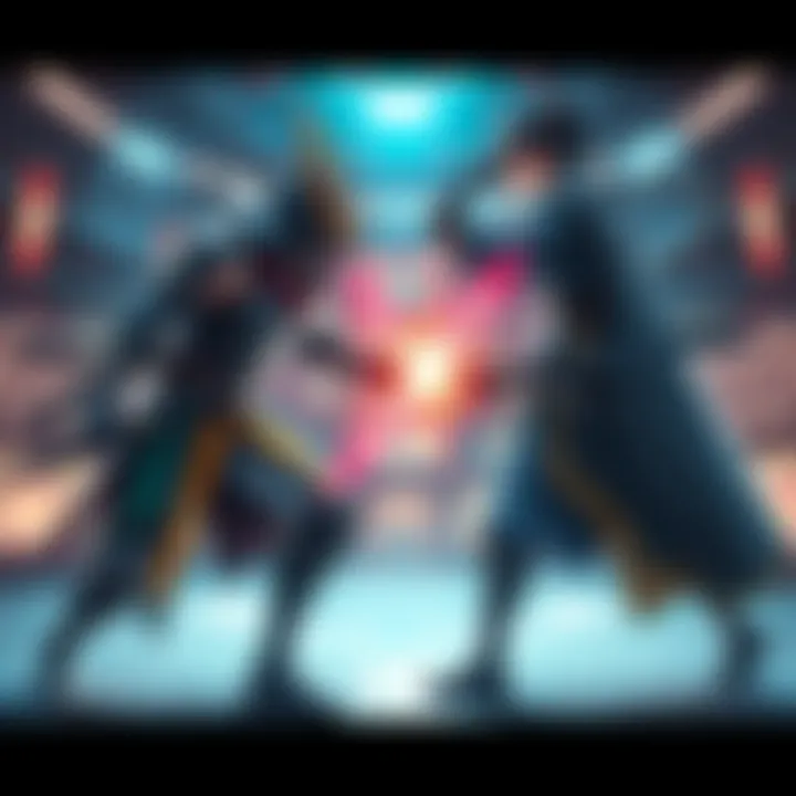 Ramattra's Shocking Impact on Genji: What Happened? : LevelUpTalk