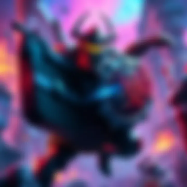 Expert Tips for Mastering Rampart in Ranked Season 26 : LevelUpTalk