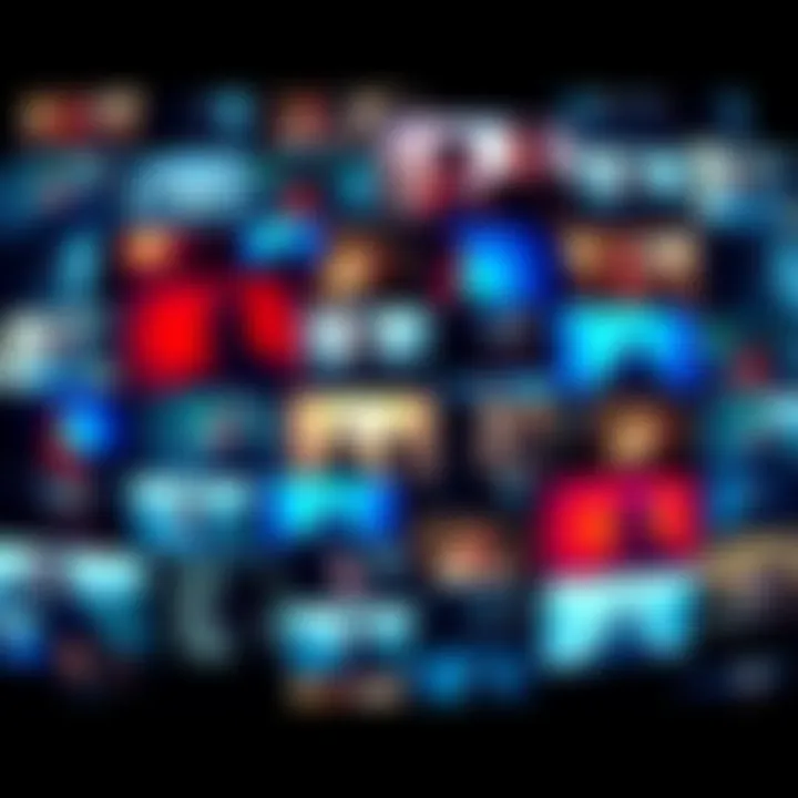 Exploring Random Screenies Captured Over the Years : LevelUpTalk