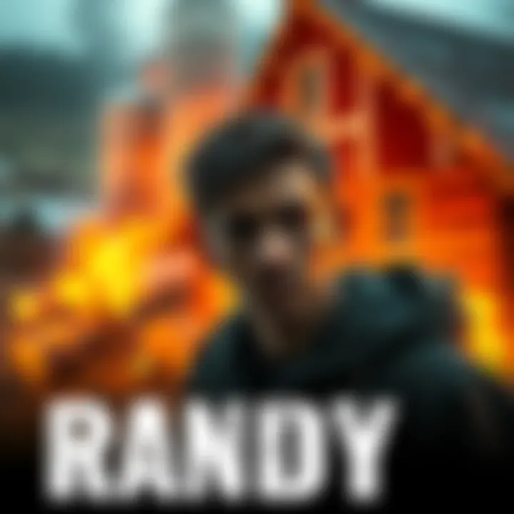 What Happens if Randy Dies at Edgewood Farm? : LevelUpTalk