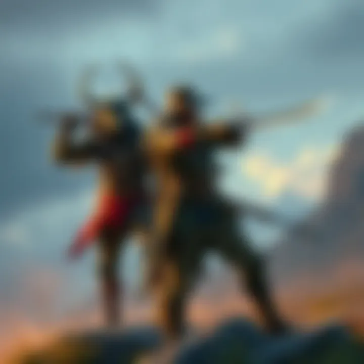 Are Ranged Palamutes Effective with Melee Weapons? : LevelUpTalk