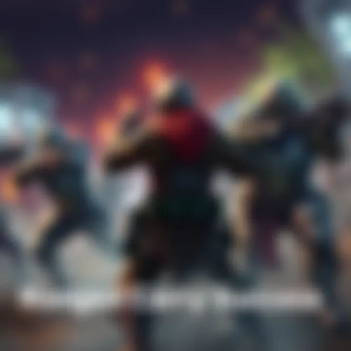 Mastering Positioning: Tips for Ranged Carry Success : LevelUpTalk