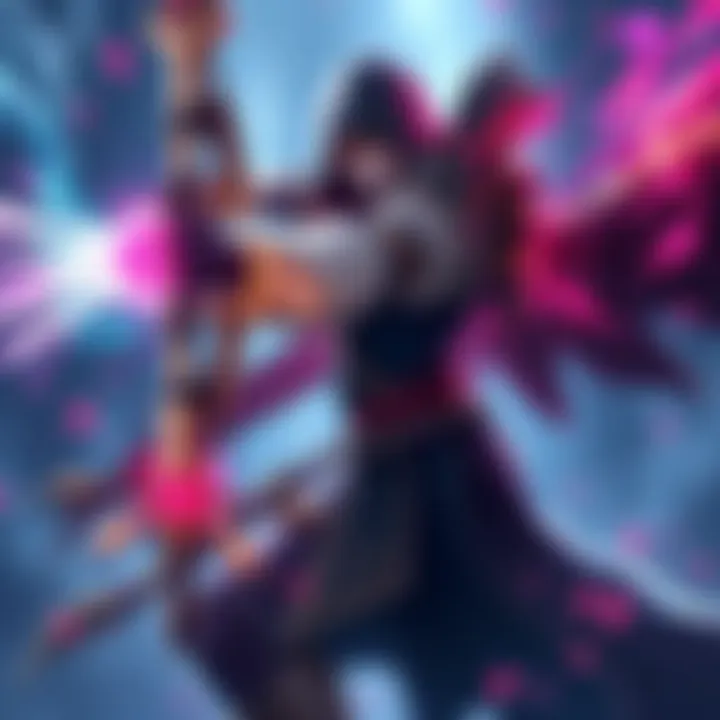 Choosing the Best Class Combos for Ranged Playstyles : LevelUpTalk
