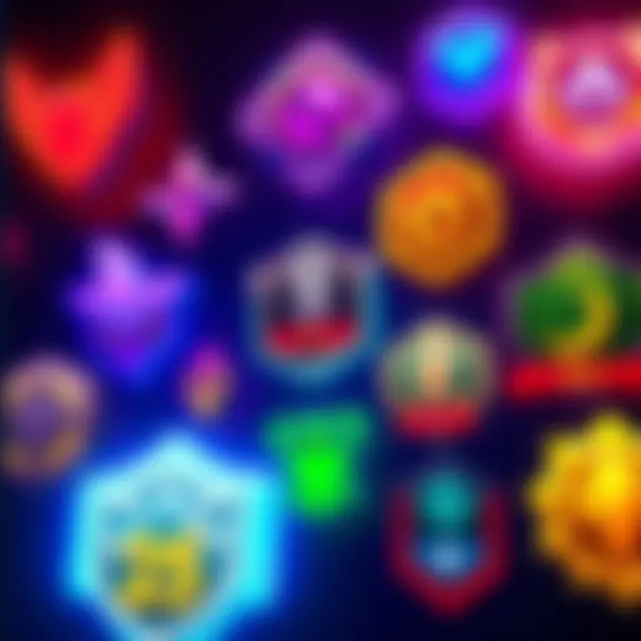 Inside Season 25: What Do the Ranked Badges Look Like? : LevelUpTalk
