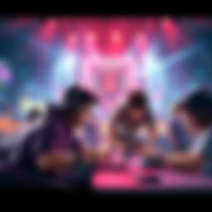 Ranked Rumble Returns with Fresh Challenges for Players : LevelUpTalk