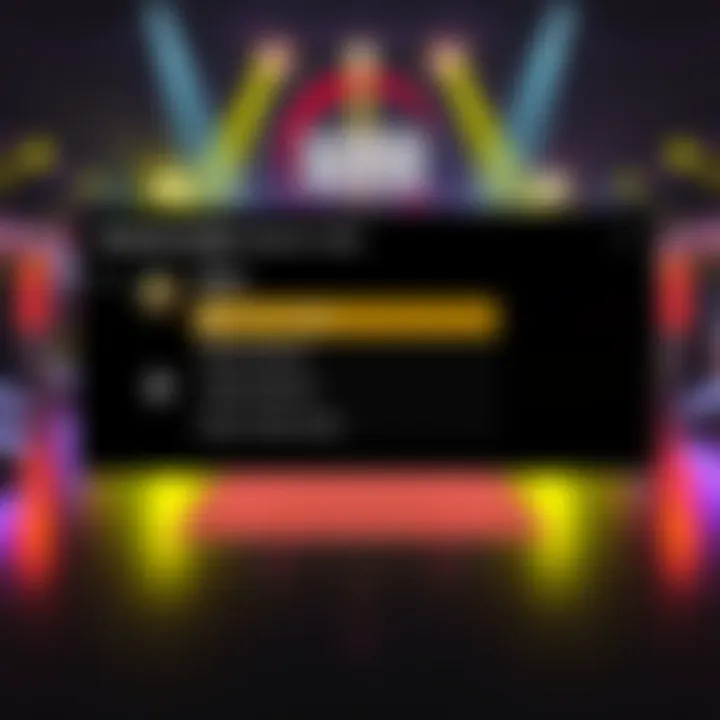 How to Change Your Ranked Badge and Data Settings : LevelUpTalk