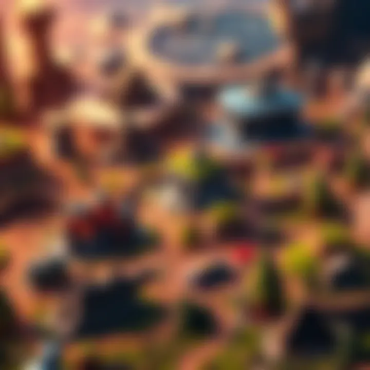 Exploring Ranked Maps: Availability and Changes : LevelUpTalk