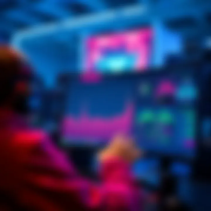 Why Ranked Play is Easier Than Public Matches in Gaming : LevelUpTalk